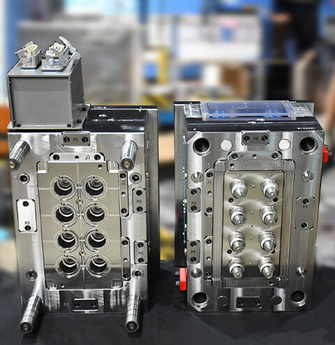 Mastering Multi-Cavity Injection Molding for Maximum Efficiency - GHXLD