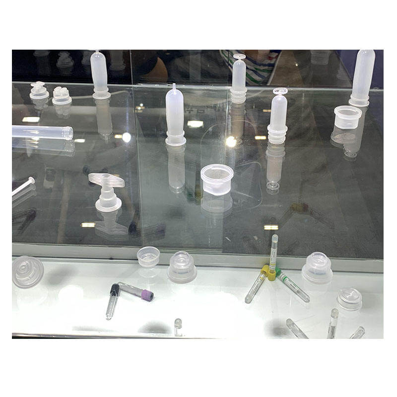 Medical Consumables Injection Molding - GHXLD