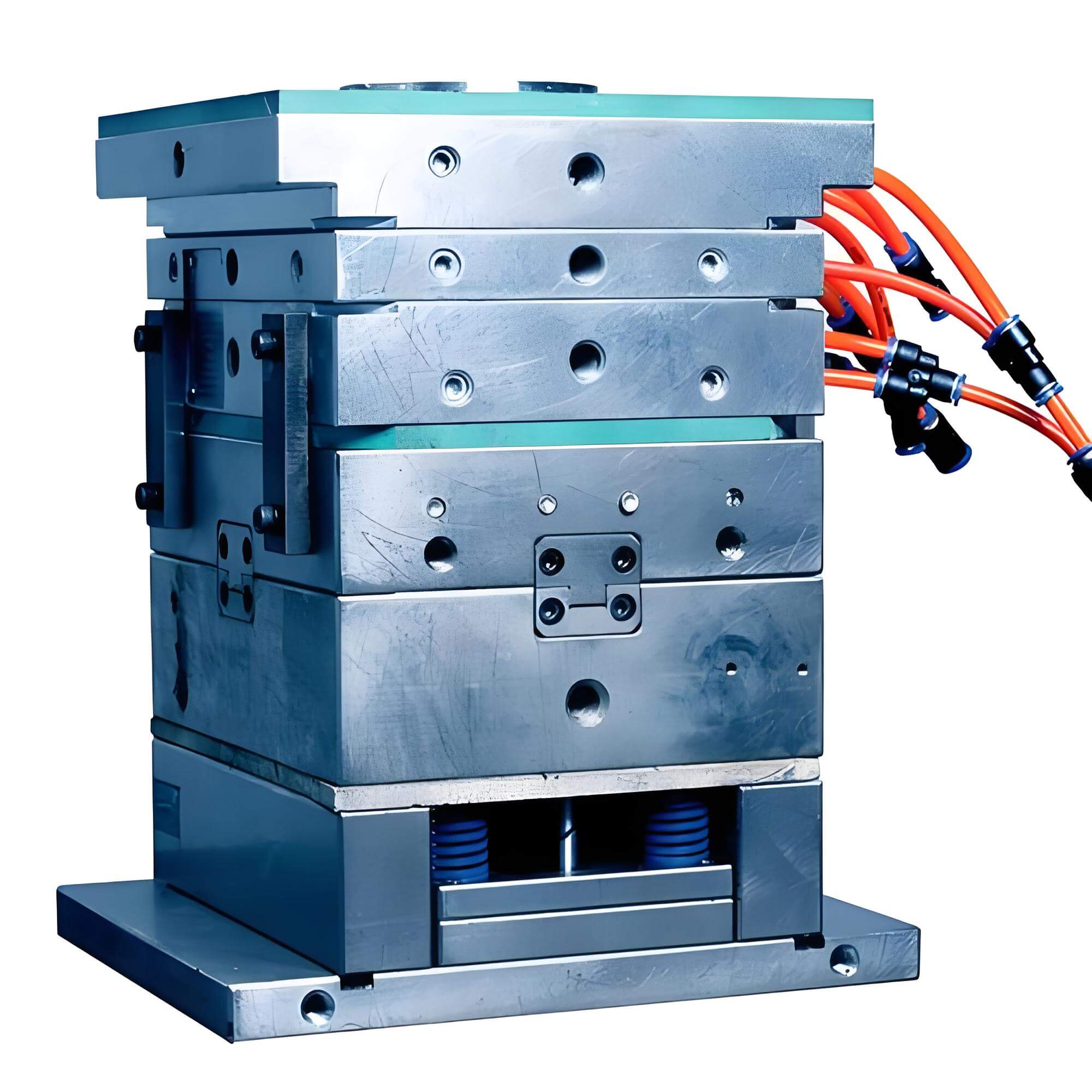 Professional Plastic Injection Mould Manufacturer | Custom Moulding ...