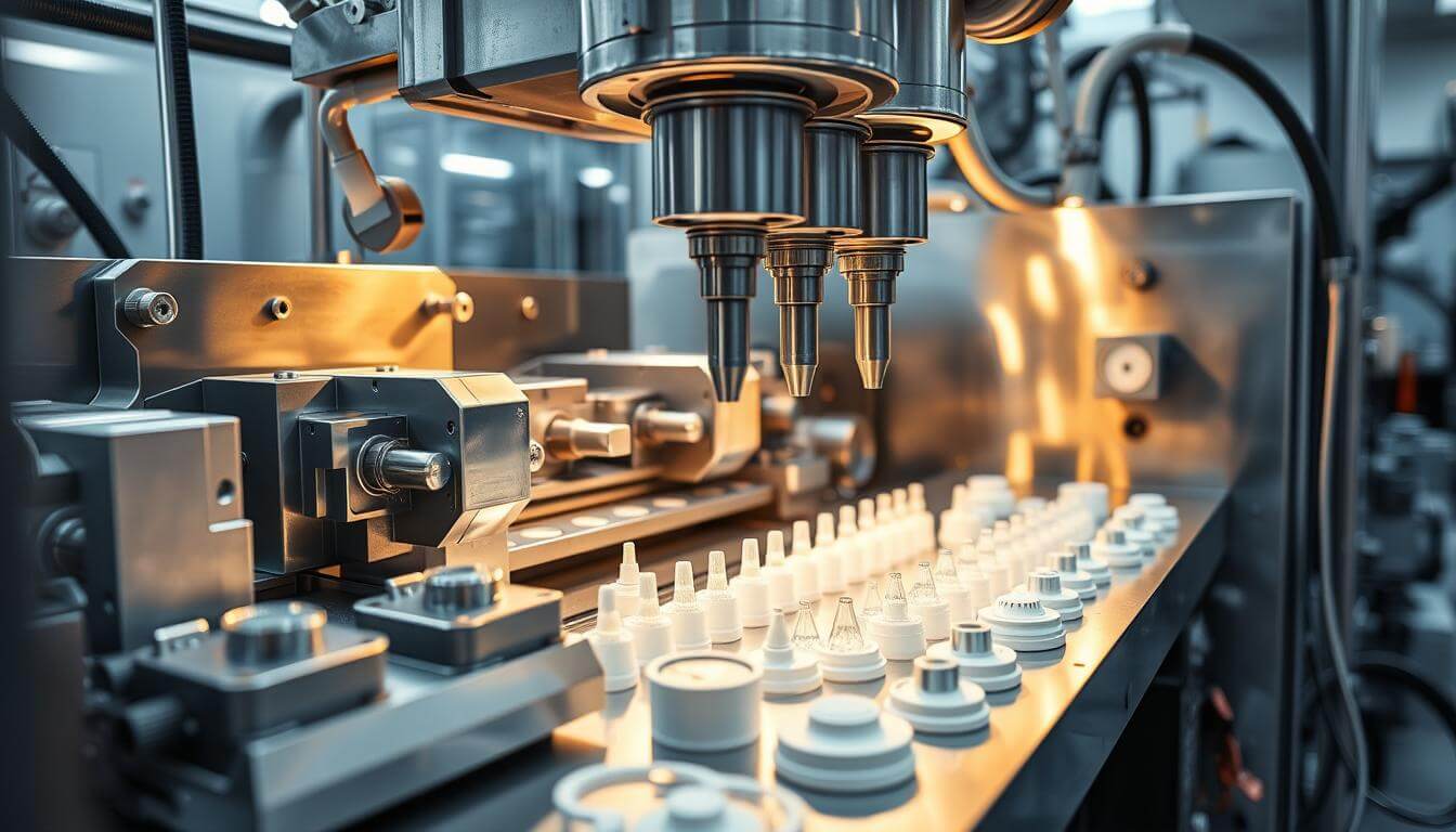 How Injection Molding Drive Innovation in Medical Device Manufacturing ...