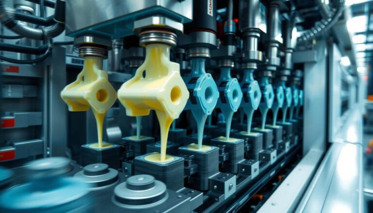 Mastering Multi-Cavity Injection Molding for Maximum Efficiency - GHXLD