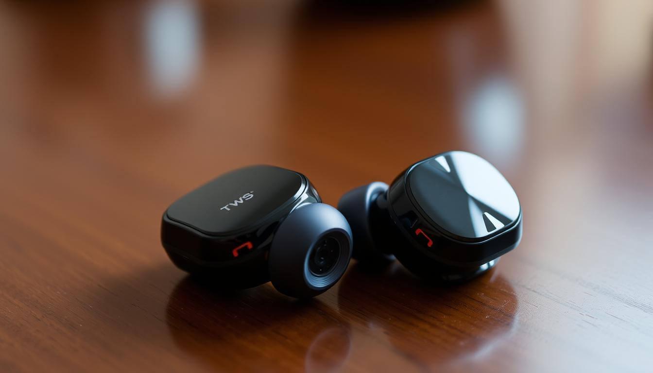 Injection Molding Process for TWS Bluetooth Headset Accessories: Design ...