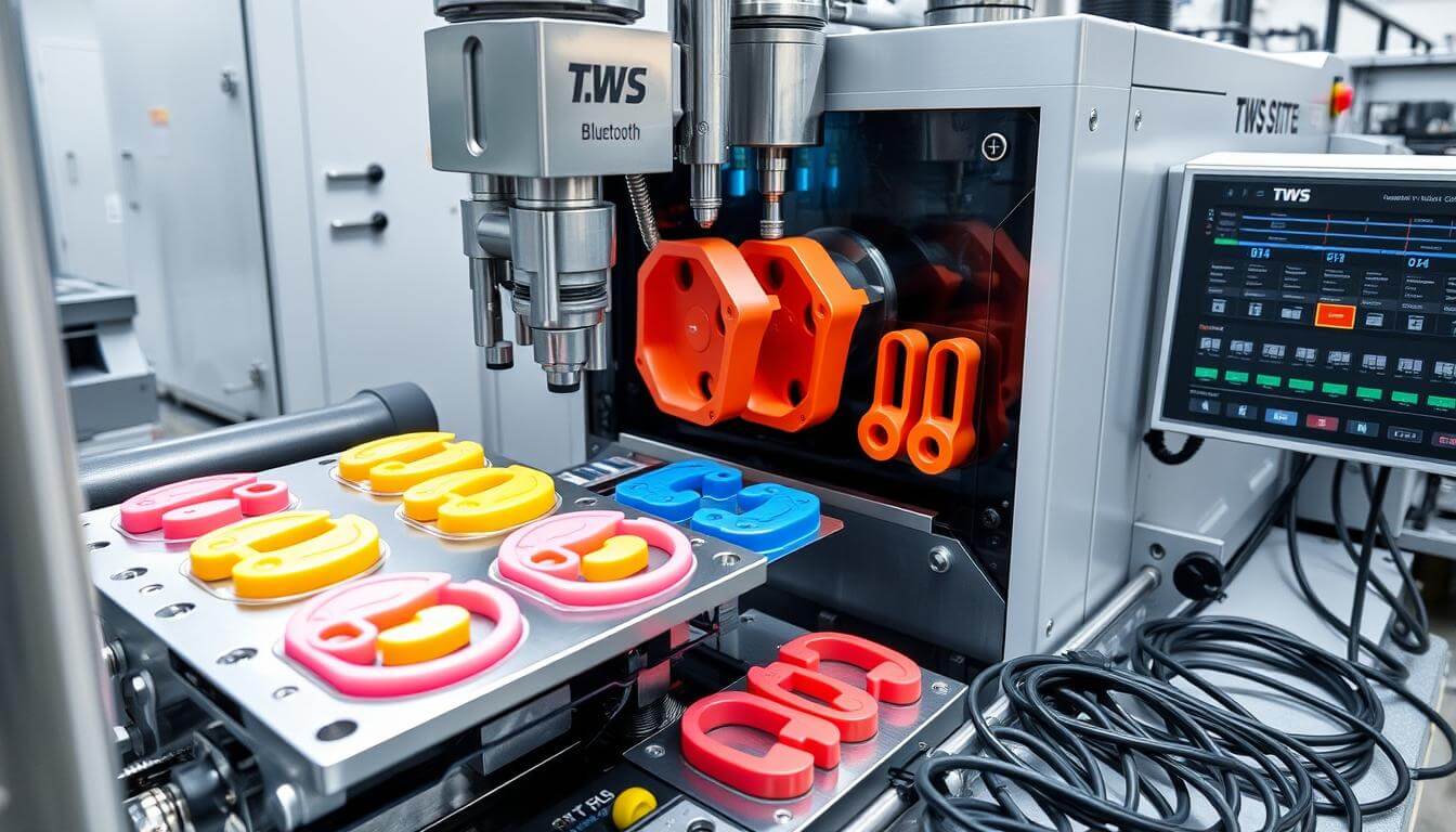 How to Reduce the Injection Molding Cycle Time? - GHXLD