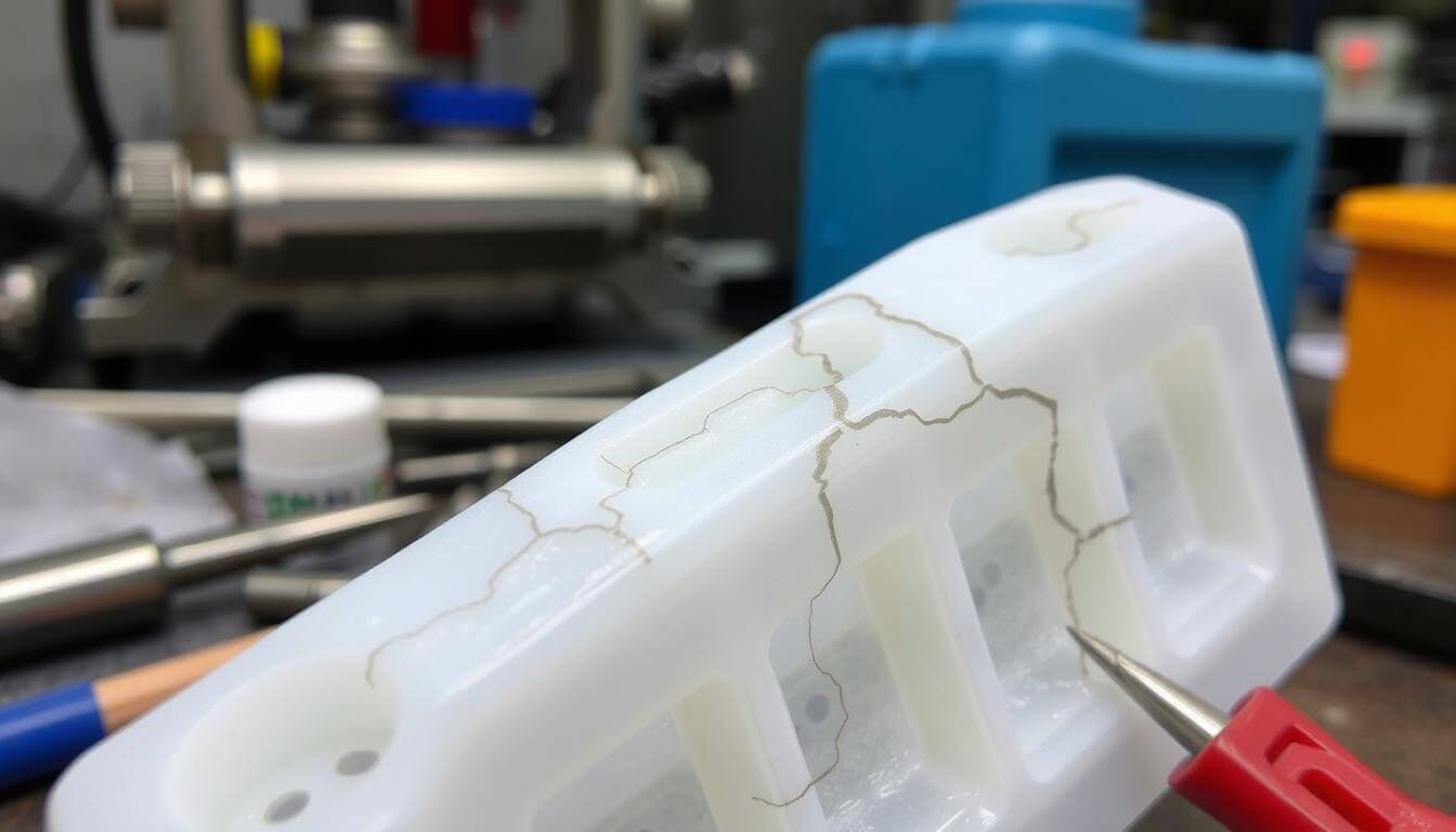 How to Prevent Cracking in Injection Molding: Effective Methods for ...