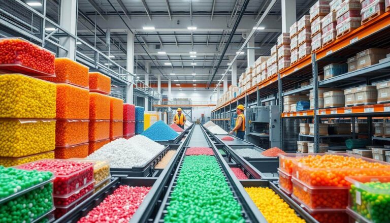 How Injection Molded Parts Are Colored: Techniques and Best Practices ...