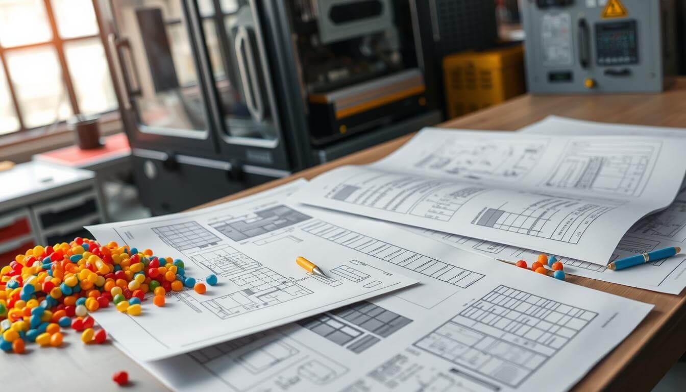 7 Tips for Getting an Accurate Injection Molding Quote - GHXLD
