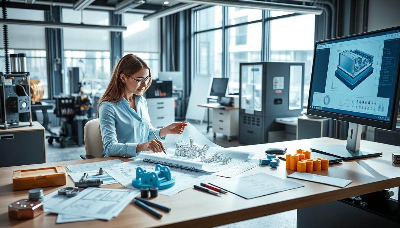 7 Tips for Getting an Accurate Injection Molding Quote - GHXLD