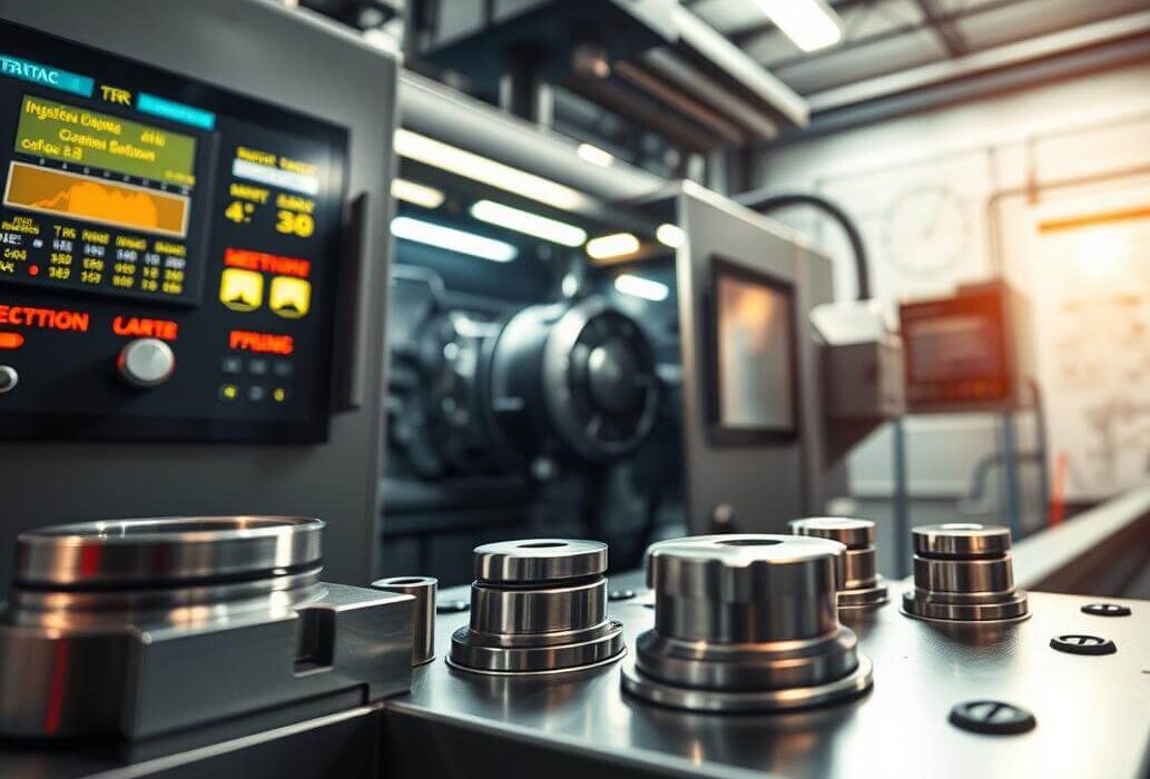 7 Critical Factors In Precision Injection Mold Design How To Avoid Defects And Save Costs Ghxld