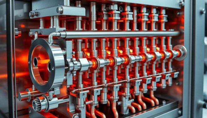 Hot Runner vs. Cold Runner: Which Injection Molding System is Best for ...