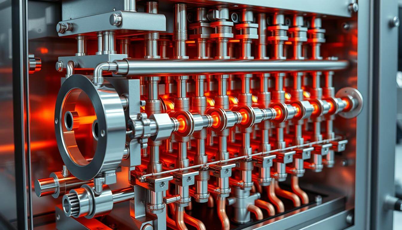 热跑者与. 冷跑者: 哪种注塑系统最适合您的生产? - GHXLD